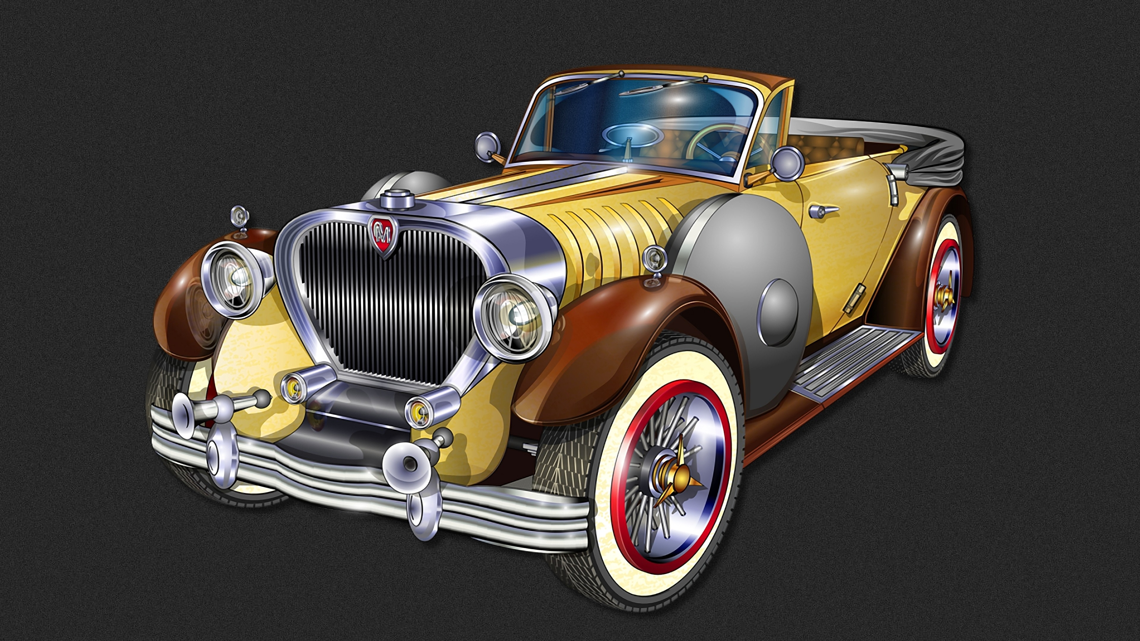 Oldtimers Wallpapers And Backgrounds